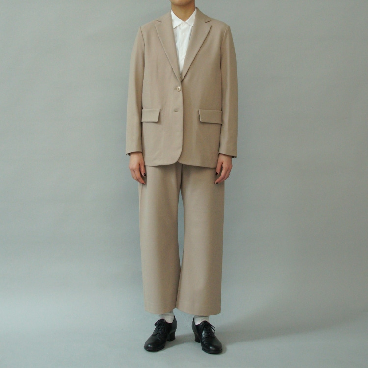 ヤエカのセットアップ | YAECA(ヤエカ)特集 | Dice&Dice