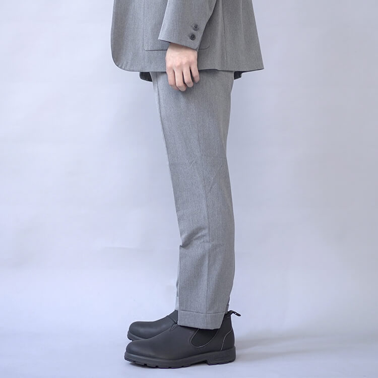 ヤエカのセットアップ | YAECA(ヤエカ)特集 | Dice&Dice